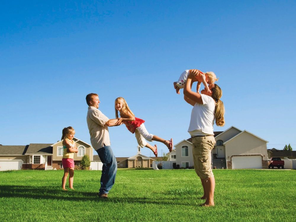 Boychuk Homes: They’ve learned a thing or two over the past 70 years | The Star Phoenix