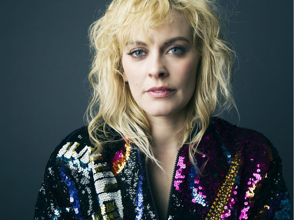 Cult Following: Little Scream's Laurel Sprengelmeyer can't stop ...