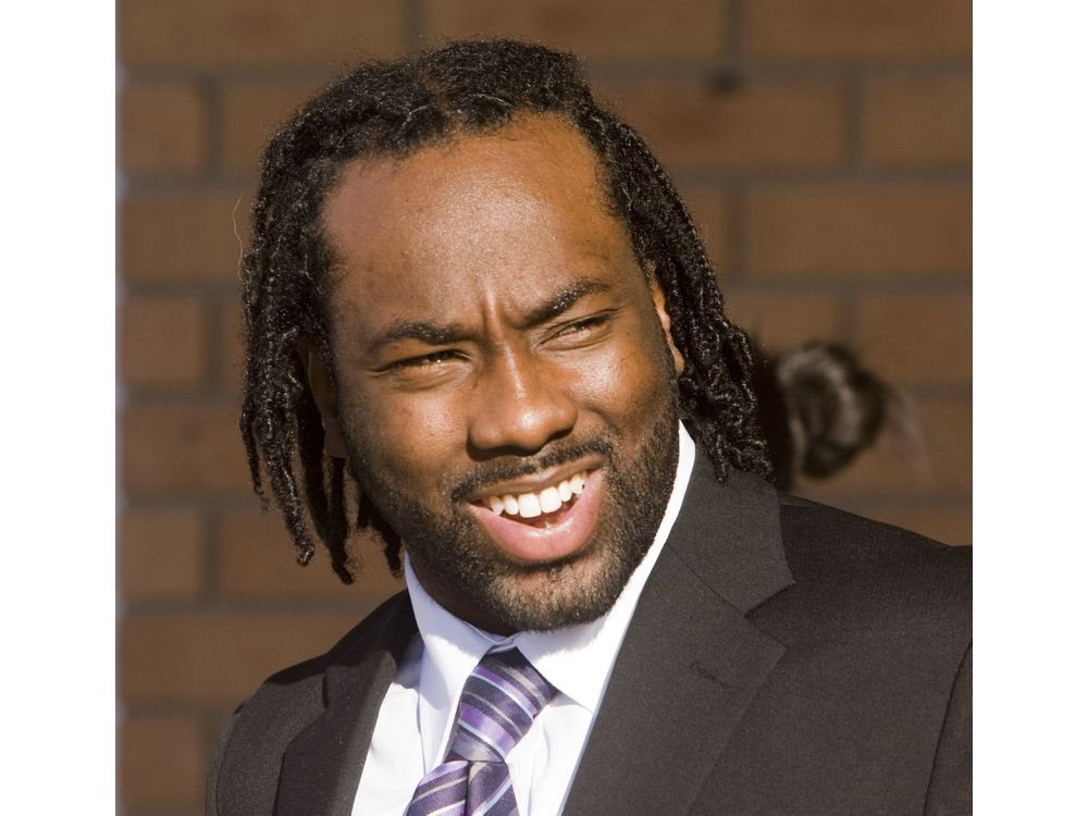 Former Hilltop star Adrian Charles gets conditional sentence | The Star ...