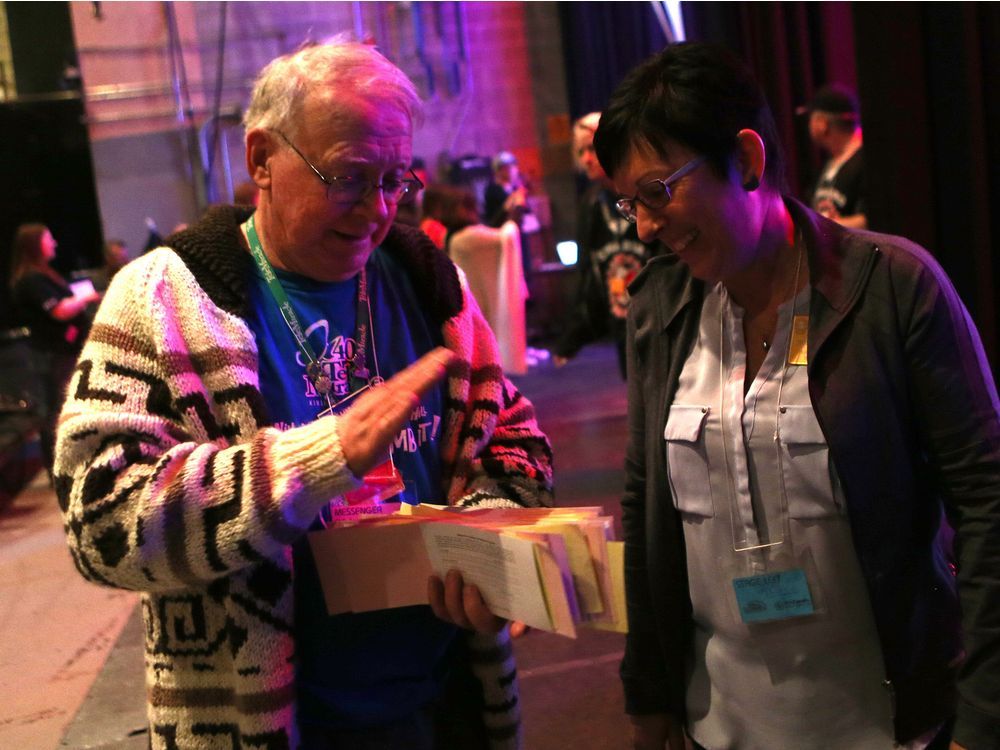 'It's the pioneer spirit': Telemiracle 41 raises just over $5 million ...