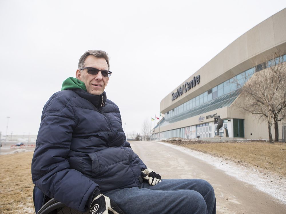 Accessibility Aggravation: SaskTel Centre concerts a hassle for some ...