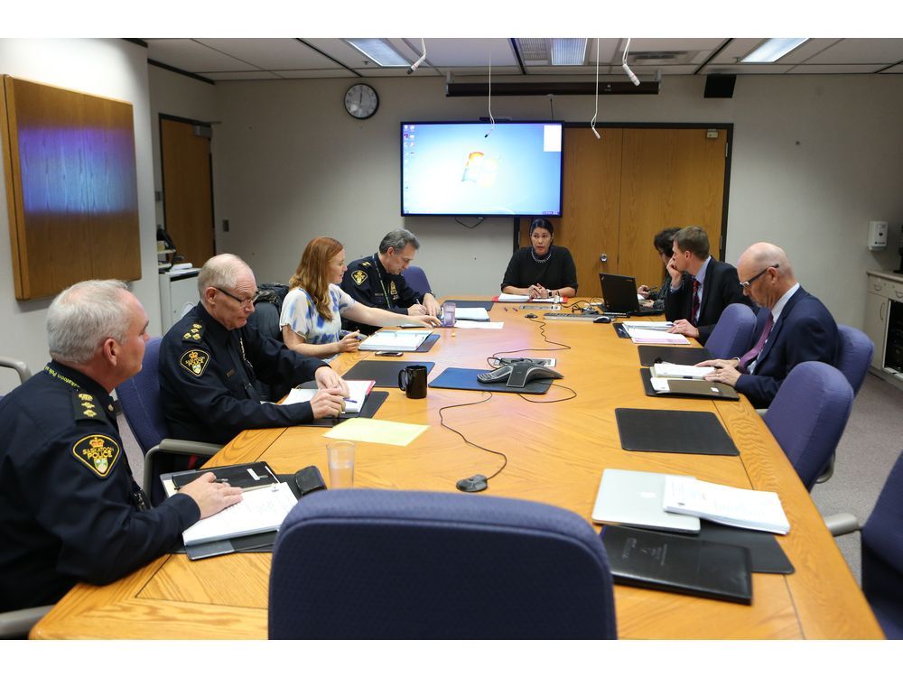 Board of police commissioners support fine increase for false alarms ...