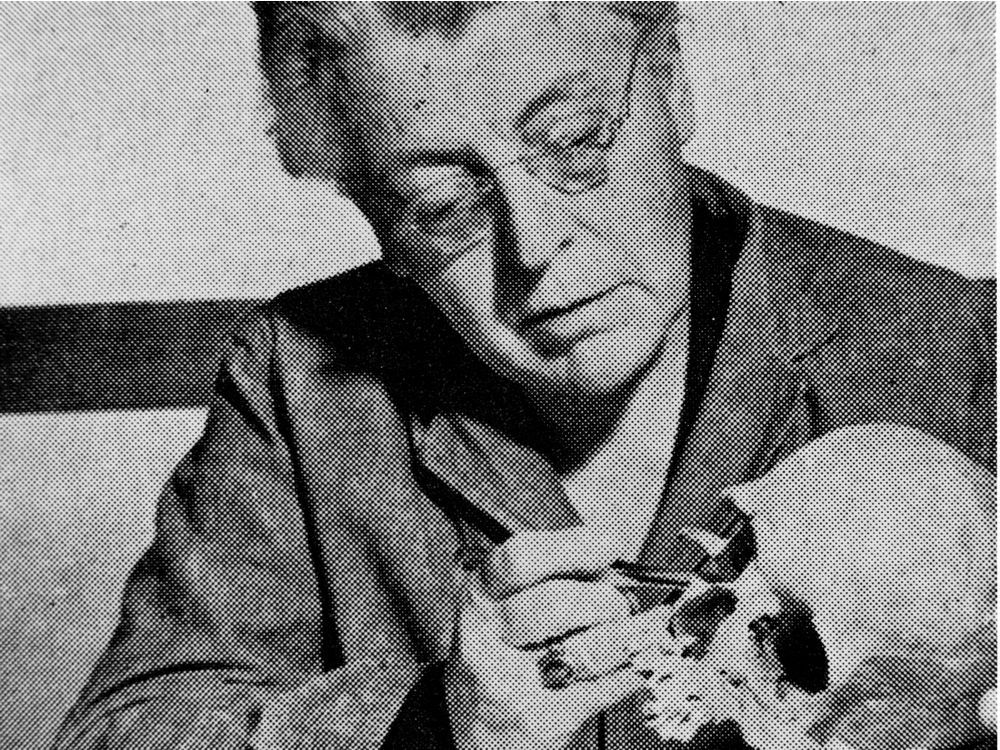 History Matters: Canada's first female forensic pathologist helped ...