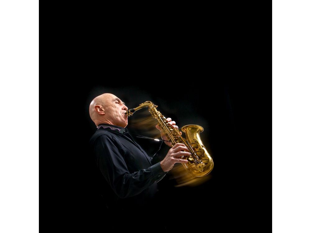 Galloping Jazz: The Saskatoon Jazz Orchestra swings with PJ Perry | The ...