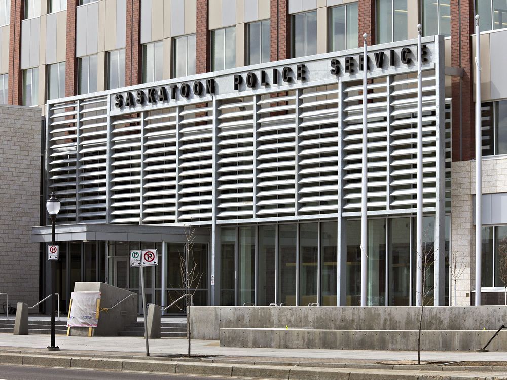 Man who once lead Terror Squad back on Saskatoon streets | The Star Phoenix