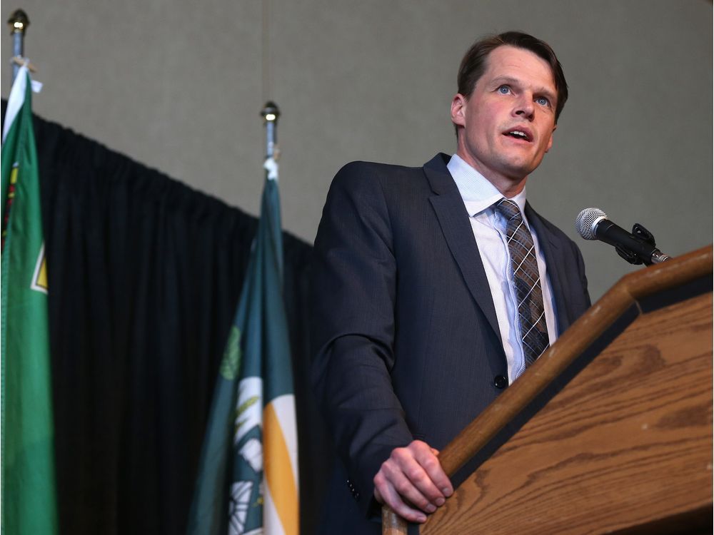 Mayor Clark expresses optimism in relationship between city, province ...