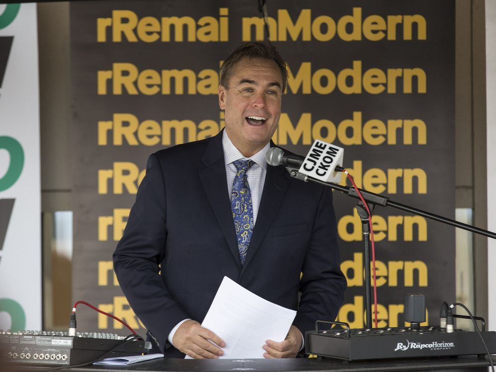 Rawlco Radio donates $1 million for free Remai Modern access | The Star ...