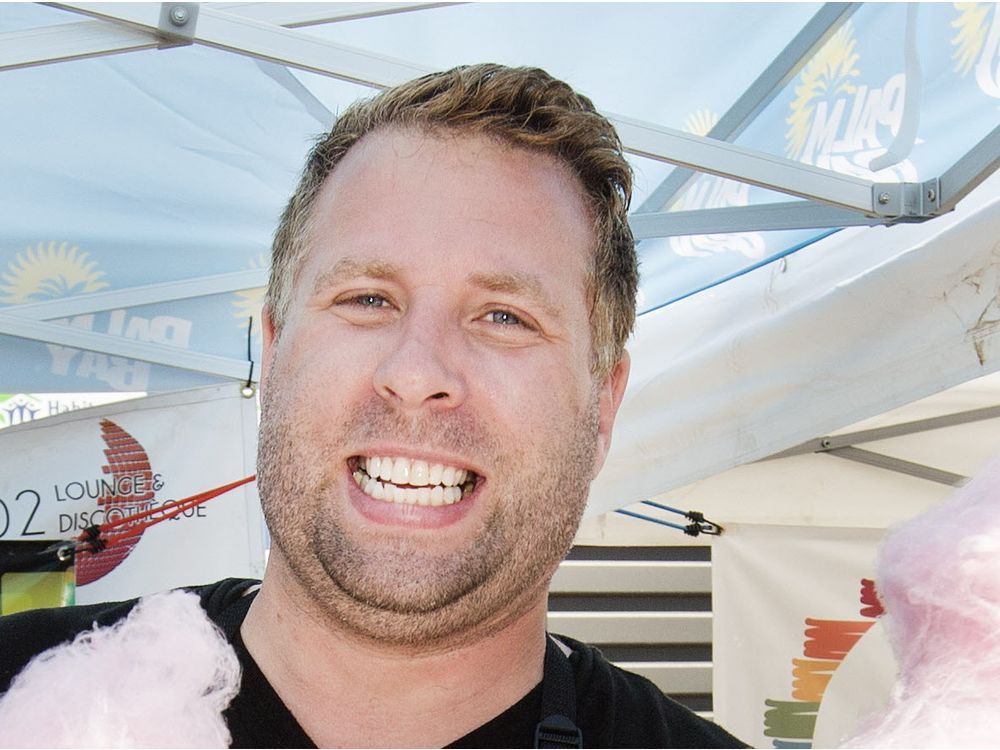 Saskatoon nightclub owner Skipp Anderson sentenced to 30 months in ...