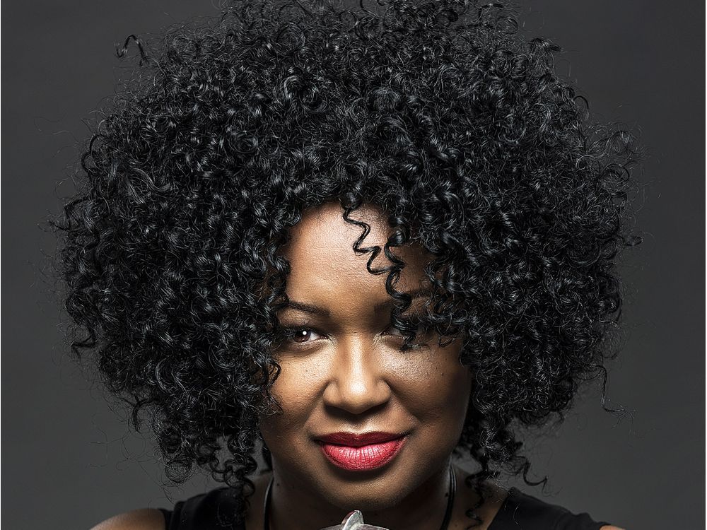 Gonna let it shine: Sonia Reid Noble ready for the spotlight | The Star ...