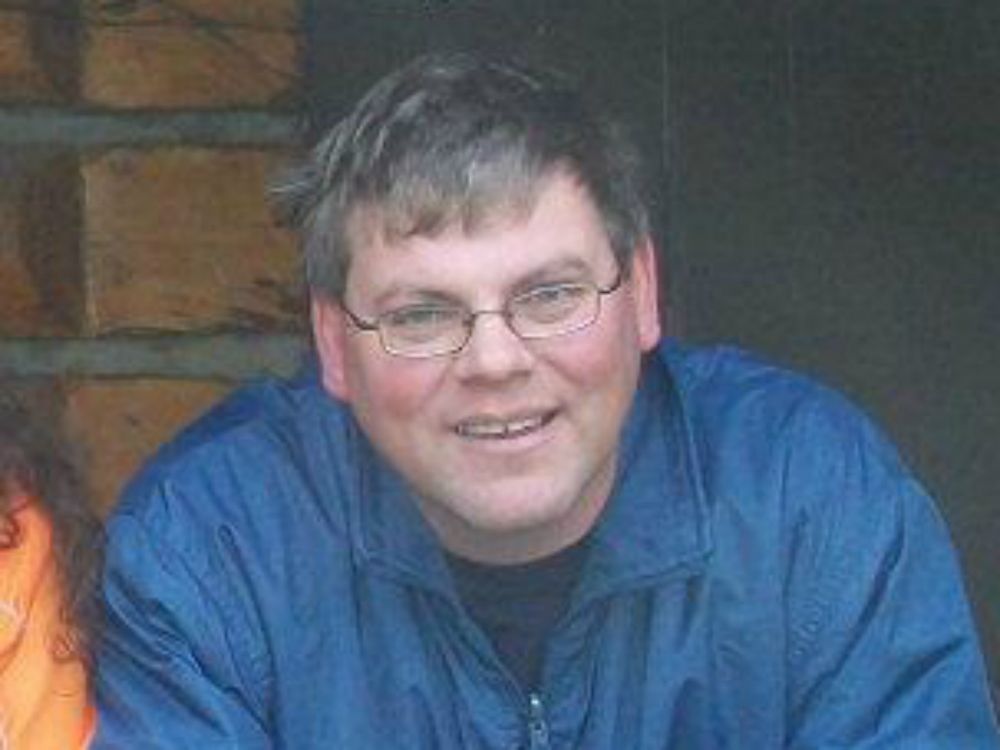 Wesley Veit sentenced for murder in wife's death on Wilkie-area farm ...