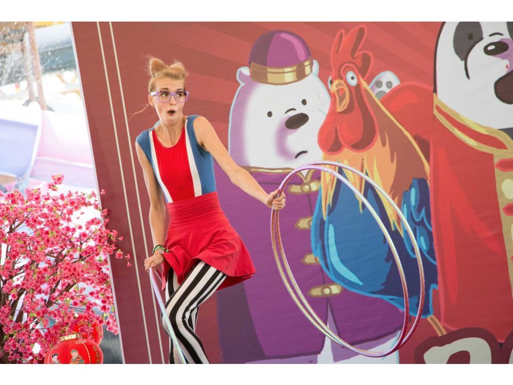 High Hoops: How play benefits rich and poor, young and old | The Star ...