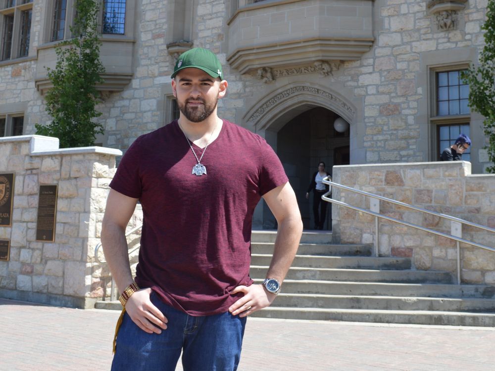 Indspire Youth Laureates speak to community as part of national tour ...