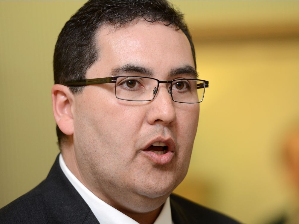 New head for Des Nedhe Development | Toronto Sun