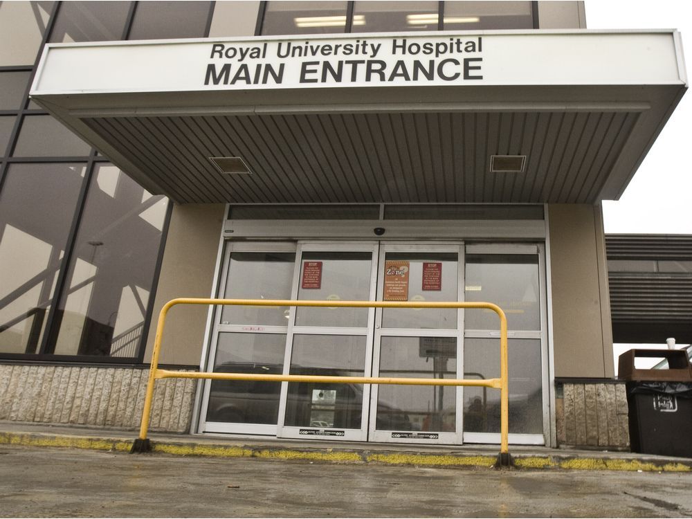 Temporary mental health assessment unit approved for RUH | The Star Phoenix