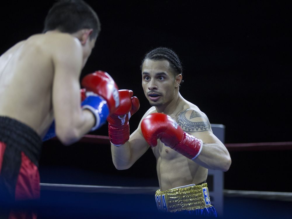 Photos: Battle of the Prairies | The Star Phoenix