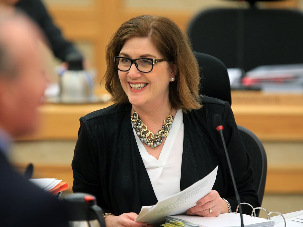 Gryba leaves City of Saskatoon after 33 years | The Star Phoenix