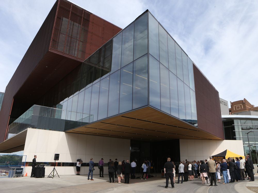 Saskatoon StarPhoenix daily update: June 27, 2017 | The Star Phoenix