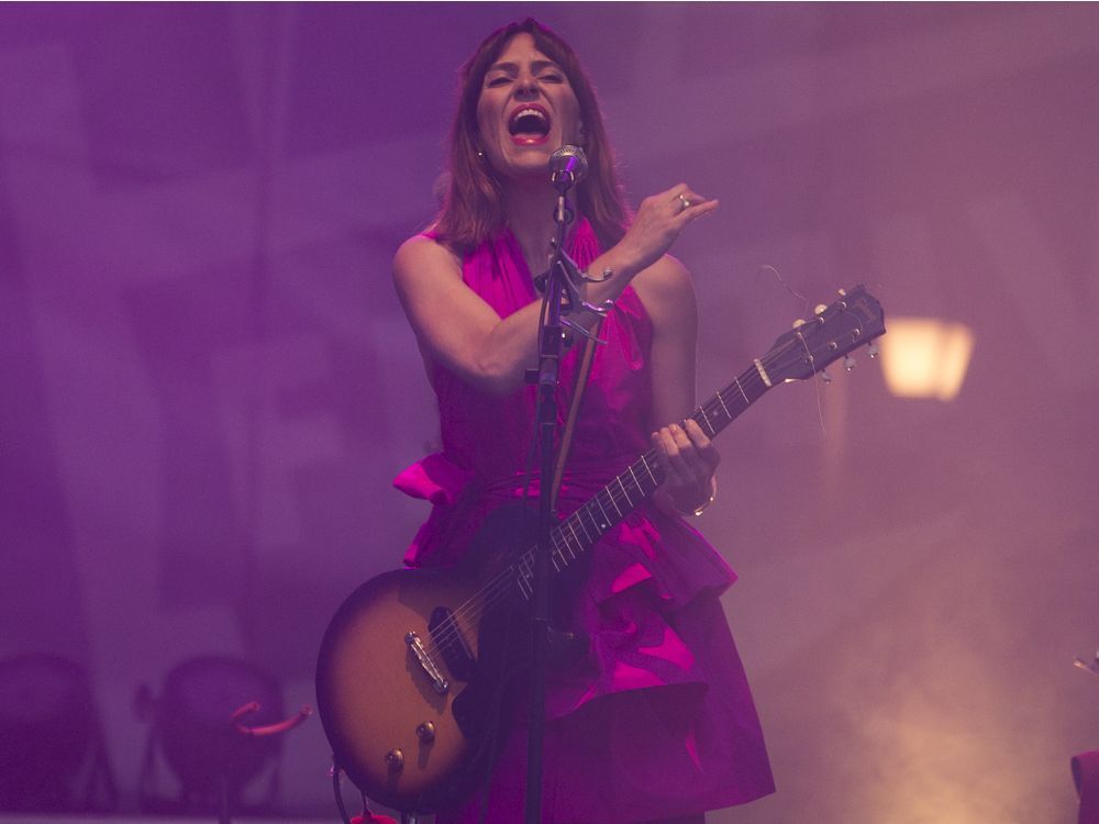 StarPhoenix Photos: The Week in Photos: June 29 - July 5 | The Star Phoenix