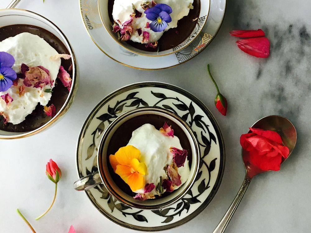 Food: Mousse offers decadence without compounding summer heat | The ...