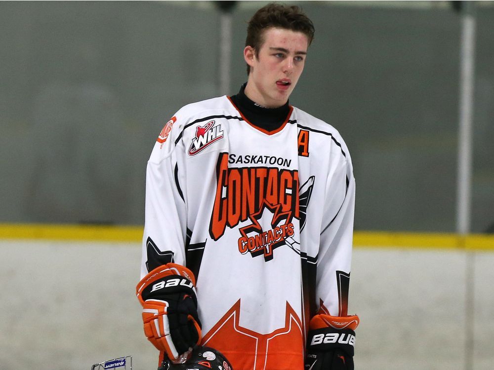 NHL Draft preview: Kole Lind making seventh-inning stretch | The Star ...