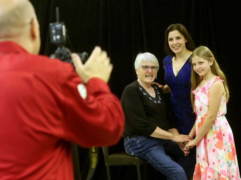 100-year farming legacies in Saskatchewan honoured by ISC award | The ...
