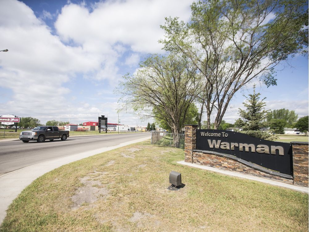 Fate of Warman's wastewater lagoon to be decided this year | The Star ...