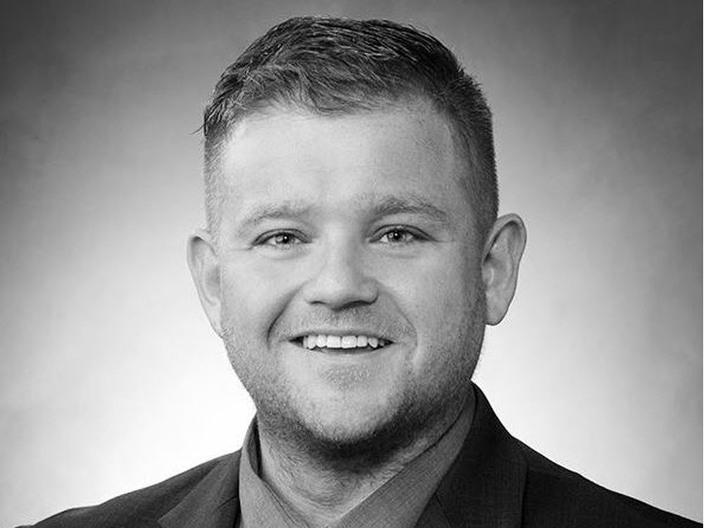 Saskatoon Fairview: Sask. Party selects Cameron Scott as candidate ...