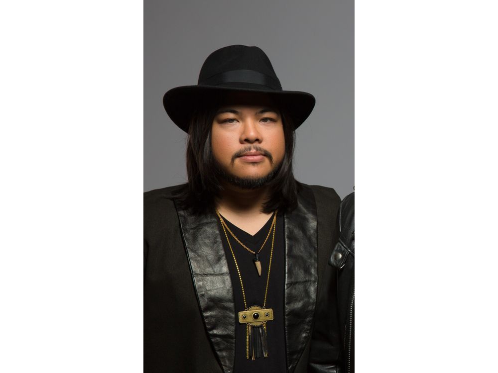 Music community mourns passing of Justin Lee | The Star Phoenix