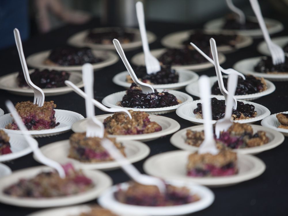 Taste of Saskatchewan 2018: Menu, prices, schedule, entertainment and ...