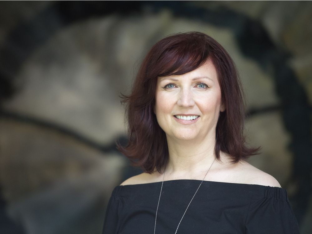 Bonnie Chapman: The healing power of creativity | The Star Phoenix