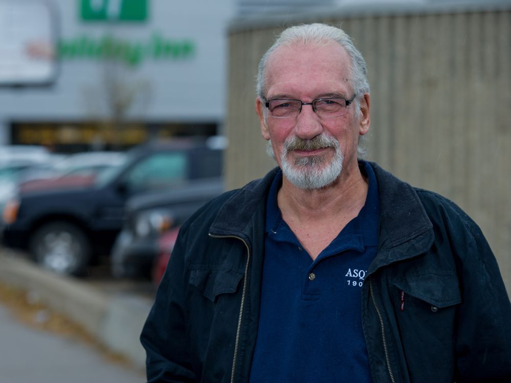 Maddin says he wasn't Pride Parade pioneer as Saskatoon mayor | The ...