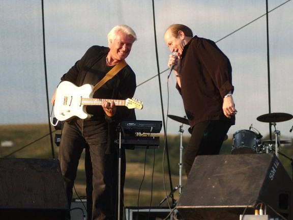 Streetheart frontman, Saskatchewan native Kenny Shields dies at 69 ...