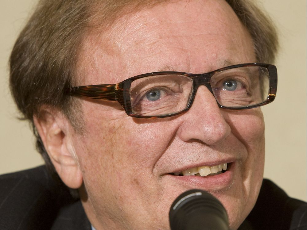 Hersh Wolch, lawyer who represented David Milgaard, dead at 77 | The ...