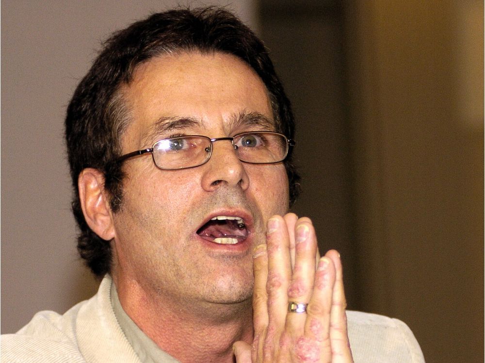 Op Ed: David Milgaard | The Star Phoenix