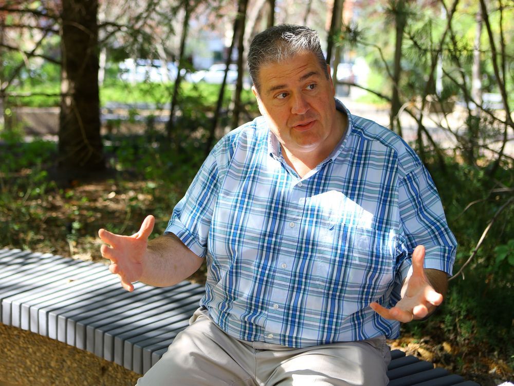 Saskatoon regional plan needs to be 'win' for all, Donauer says | The ...