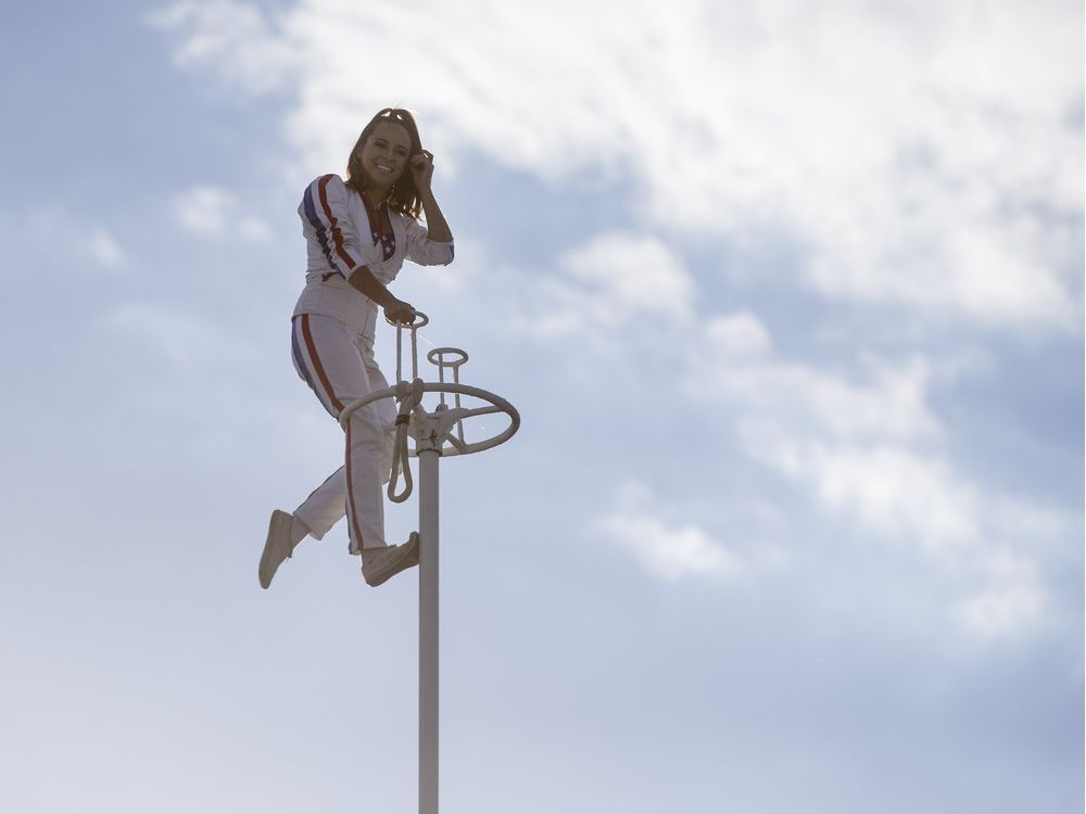 Nerveless Nocks Thrill Show an exciting, dangerous family tradition ...