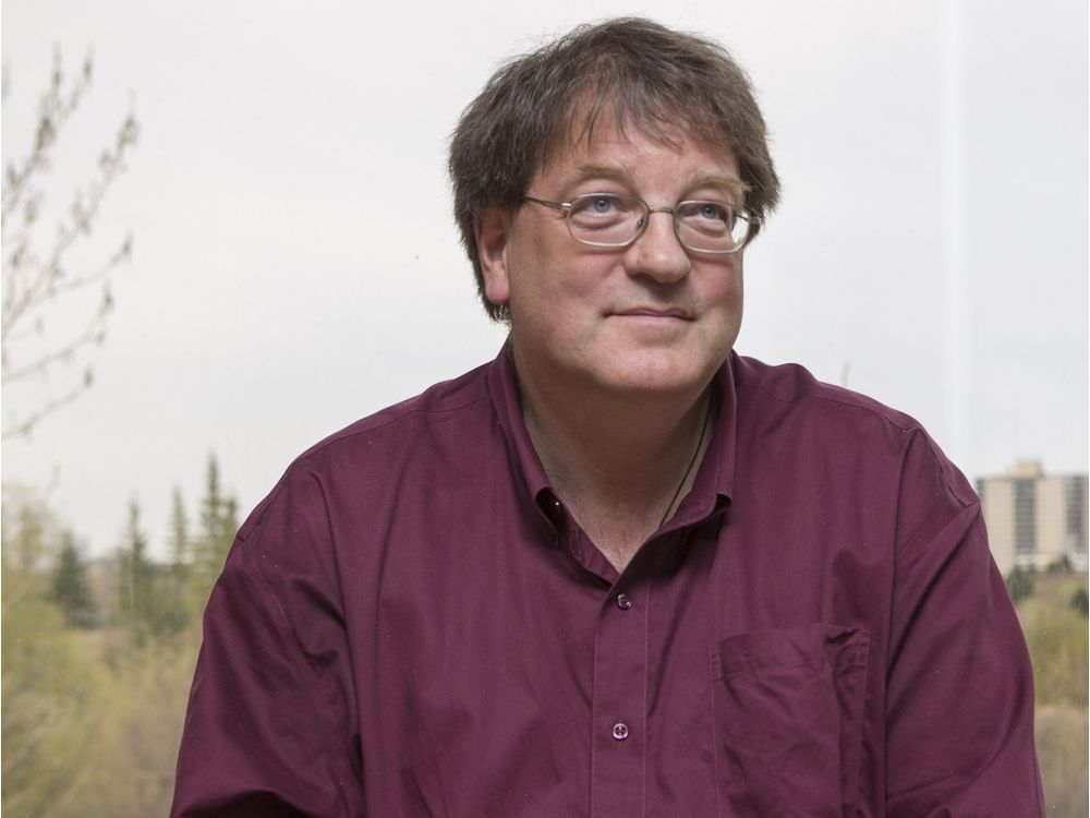 U of S prof honoured by Canadian Council for Aboriginal Business | The ...