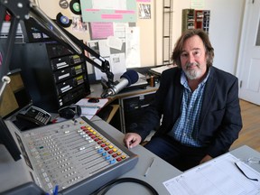 Swimming upstream: Jay Semko's musical journey | The Star Phoenix