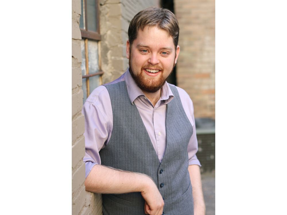 Now's the time for The Last Sunday at Sum Theatre | The Star Phoenix