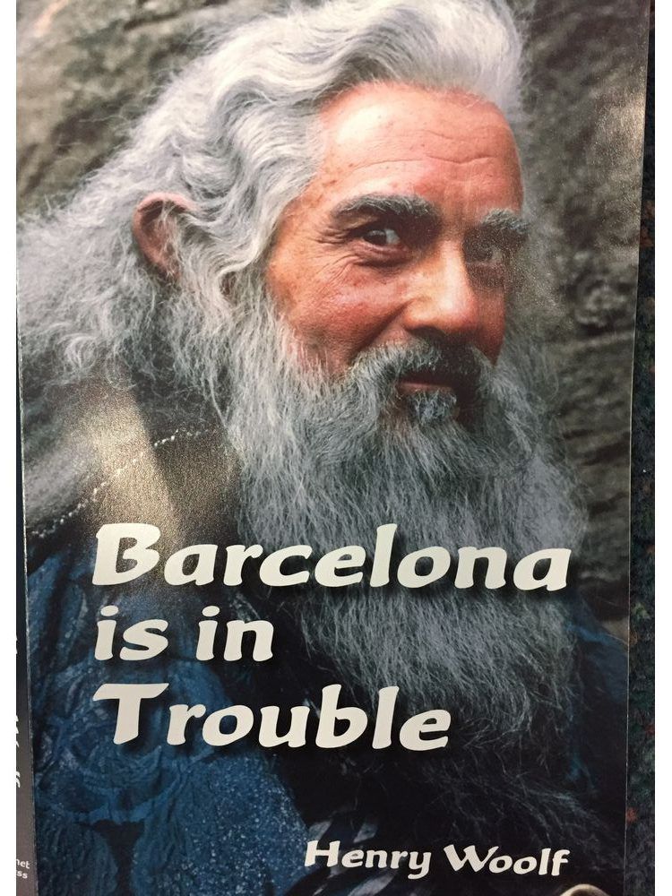 Henry Woolf in the spotlight at Word on the Street | The Star Phoenix