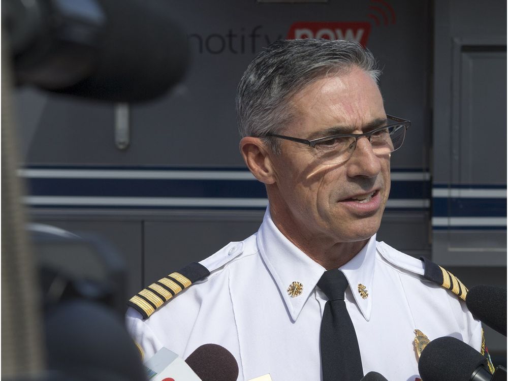 Saskatoon fire plans relocation of Station No. 5 from Central Avenue to ...