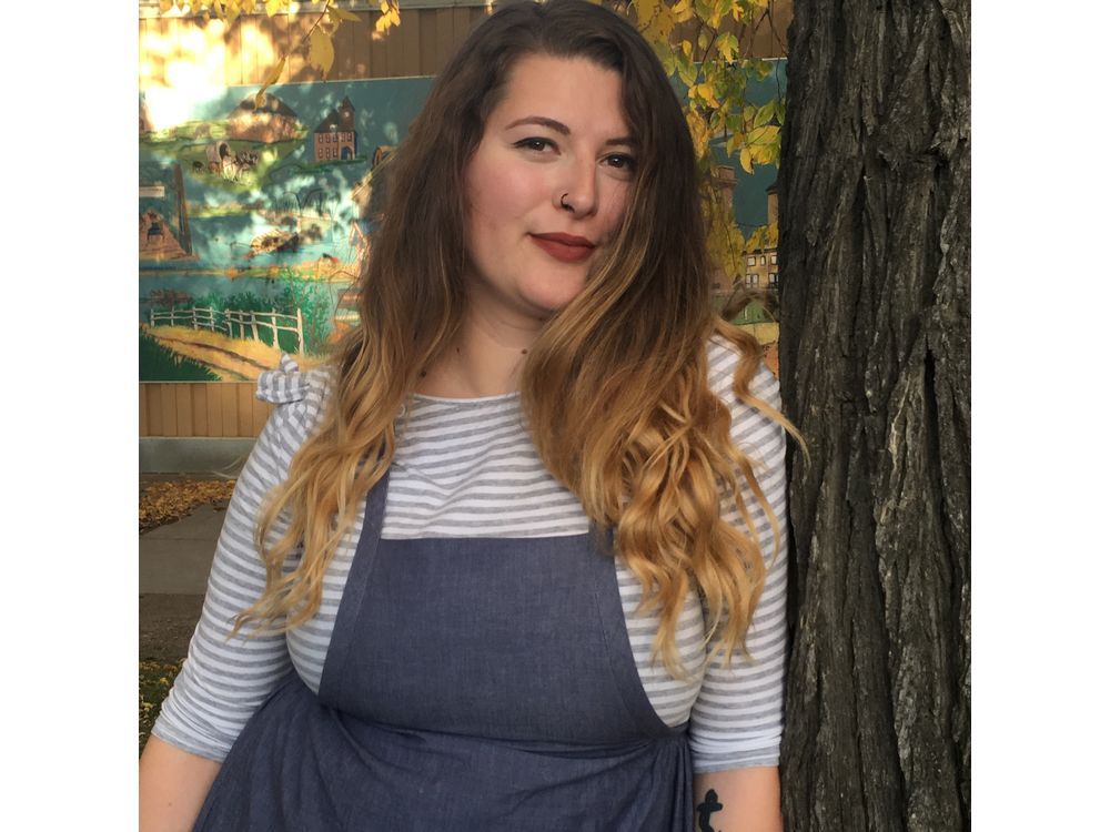 Danielle Altrogge takes over as Fringe producer | The Star Phoenix