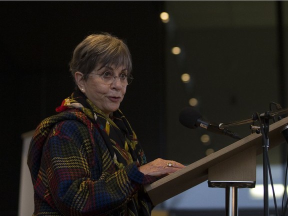 Remai Modern Art Gallery finally opens to the public in Saskatoon | The ...