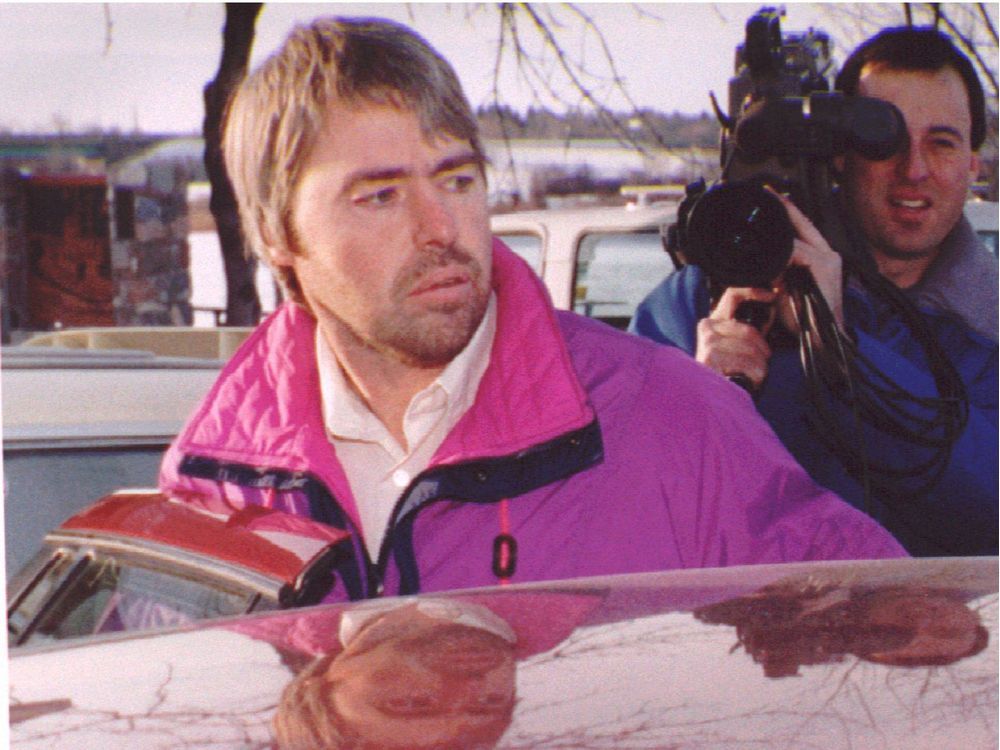 'What I did was right' | The Star Phoenix