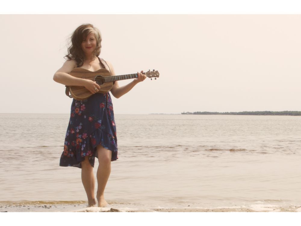 Motherhood melds with music for Little Miss Higgins | The Star Phoenix