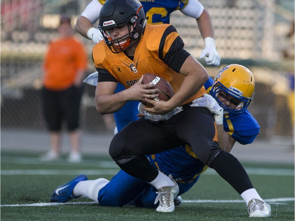 CJFL: Pair of first-time Hilltops starters named all-Canadians | The ...