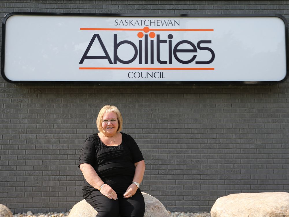 Joyce Phillips: Working toward a more inclusive Saskatchewan | The Star ...