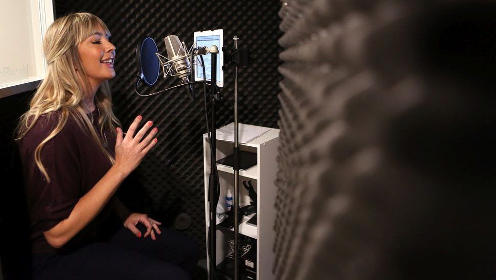 The People Project: Amanda Sellers | The Star Phoenix