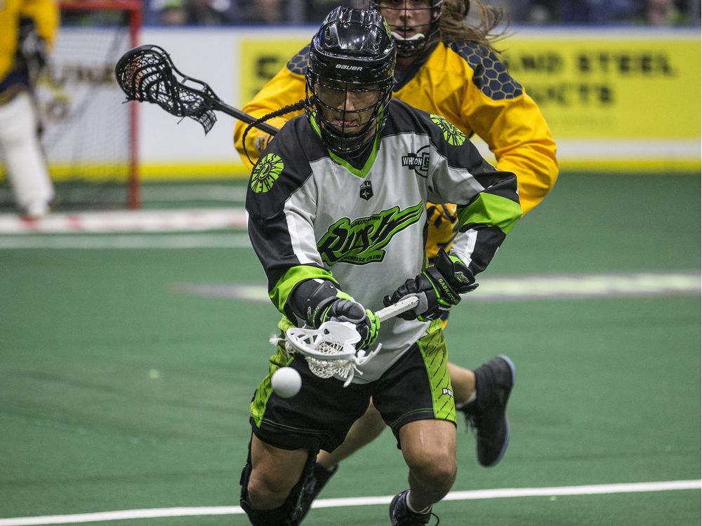 Rush settle roster as 2017 NLL season moves closer | The Star Phoenix