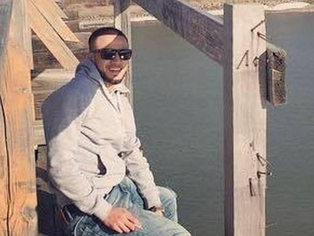 Walid Mohamed killed friend over delusional belief, court hears | The ...